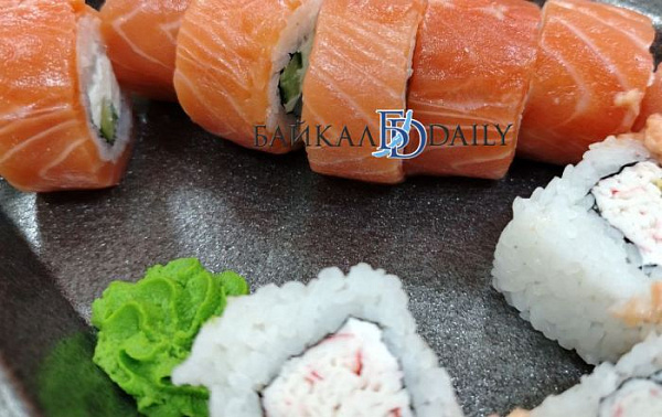 В Бурятии владельца суши-бара после массового отравления оштрафовали на 150 тысяч | Байкал Daily ...