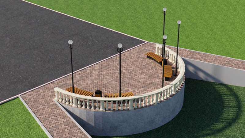 В Кяхте создадут экологическую пешеходную тропу | Байкал Daily ...