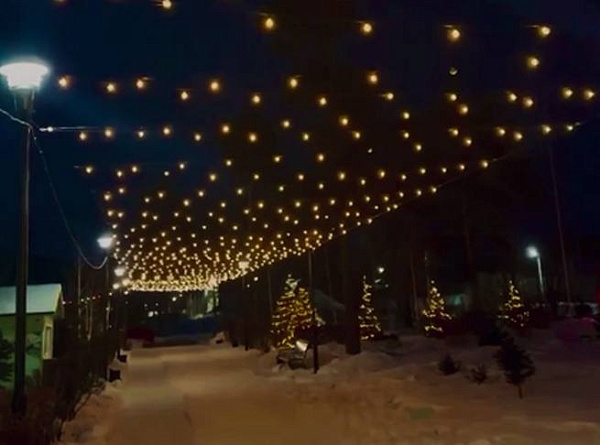 Мэр Улан-Удэ назвал один из лучших парков в городе | Байкал Daily ...